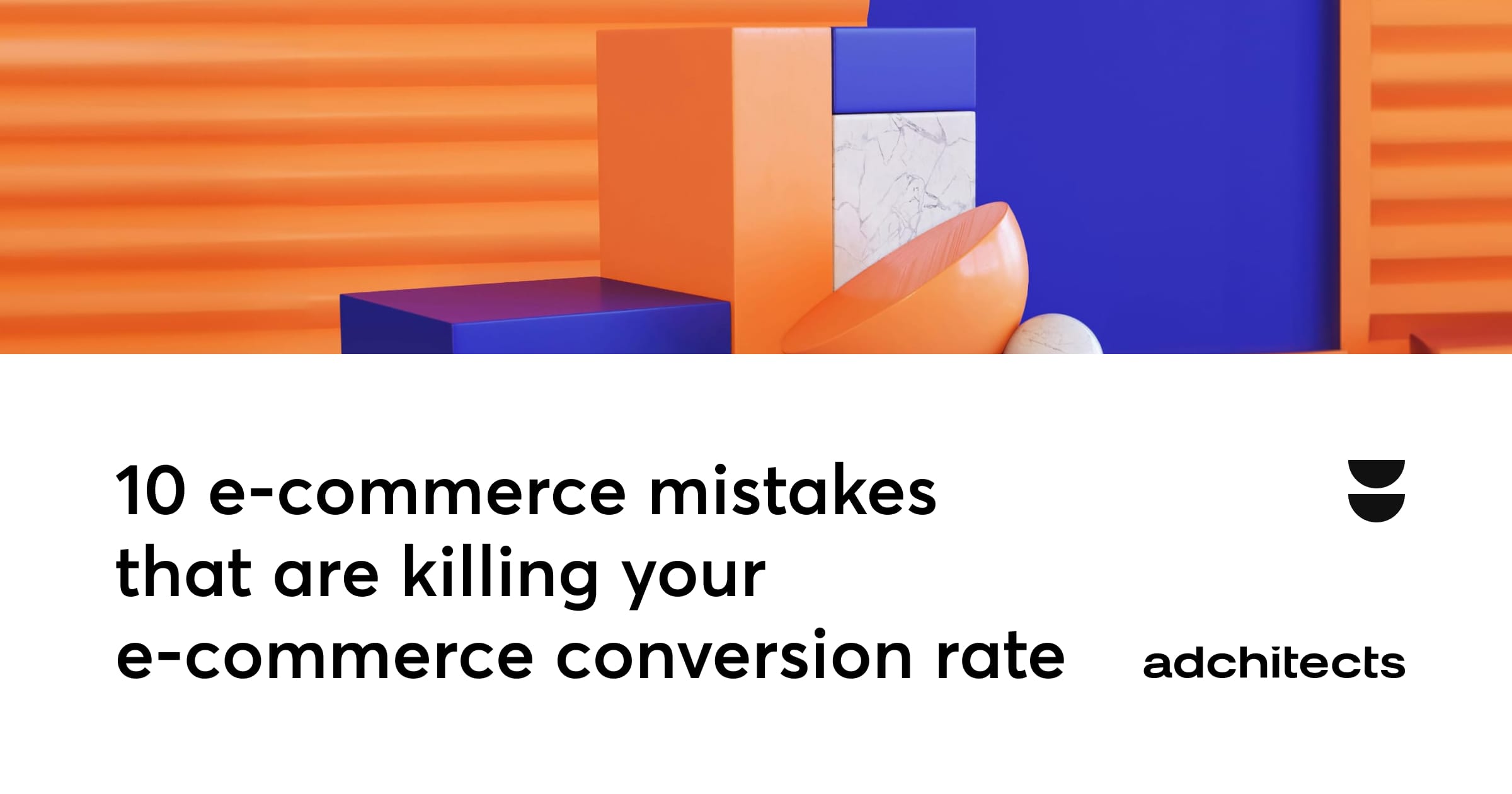 10 e-commerce mistakes that are killing your e-commerce conversion rate ...