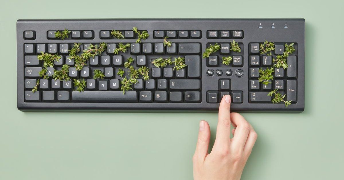 Carbon Footprint Of Code Importance Of Sustainable Digital Products Adchitects