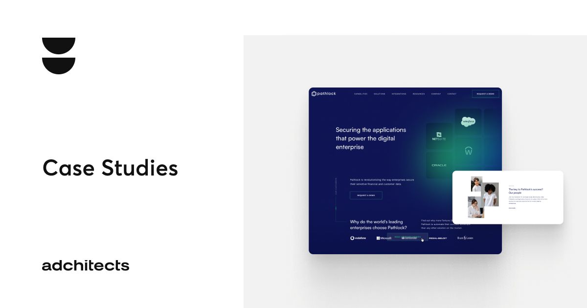 Case Studies | Adchitects