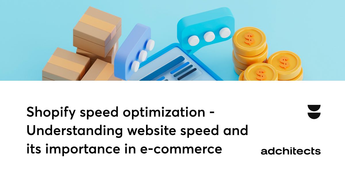 Shopify speed optimization - Understanding website speed and its ...